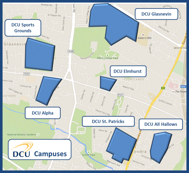 如何到达DCU |信息 - b站雷电竞
